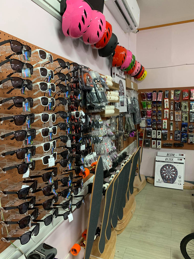 Hobbies - Saipan 670